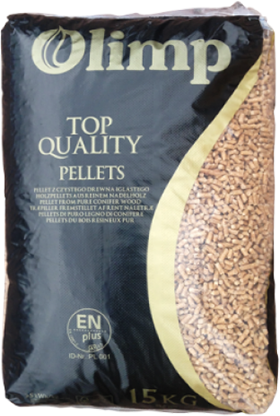 pellets - Karmen Kachels Kerst