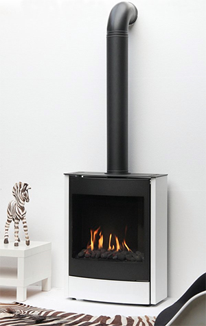 gaskachels - Karmen Kachels Kerst